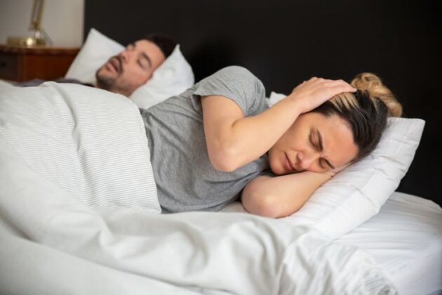 Why Do You Laugh in Your Sleep? Causes, Sleep Science & When to Worry