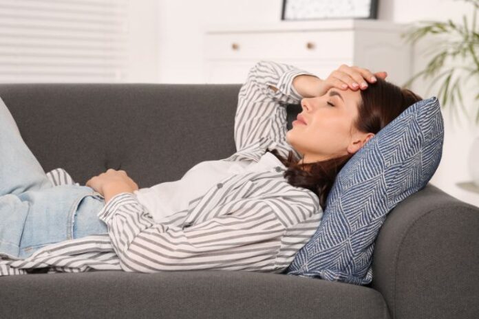 What Is a Lazy Colon? Causes, Symptoms, and How to Fix It