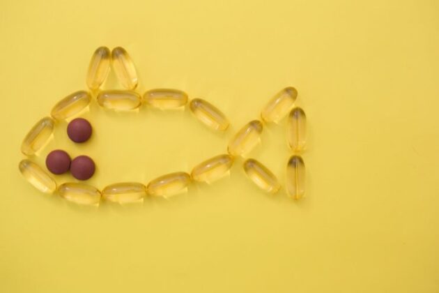 8 Common Side Effects of Fish Oil Supplements