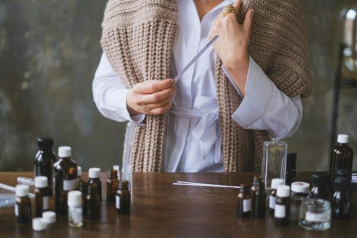 Can You Train Your Nose to Smell Again? The Science of Smell Therapy