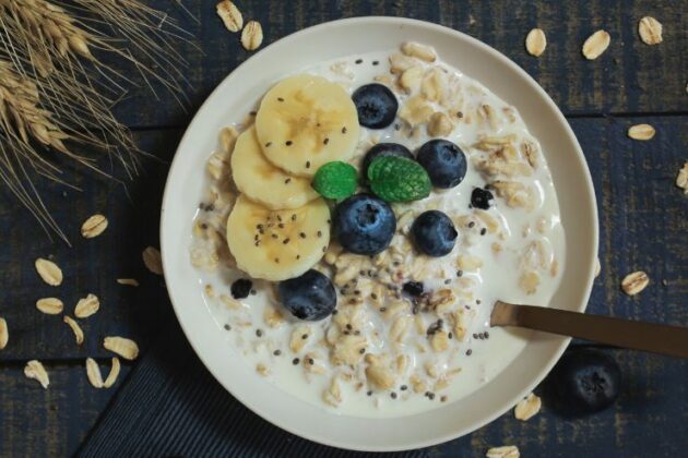 What to Eat (and Avoid) During Malaria Recovery