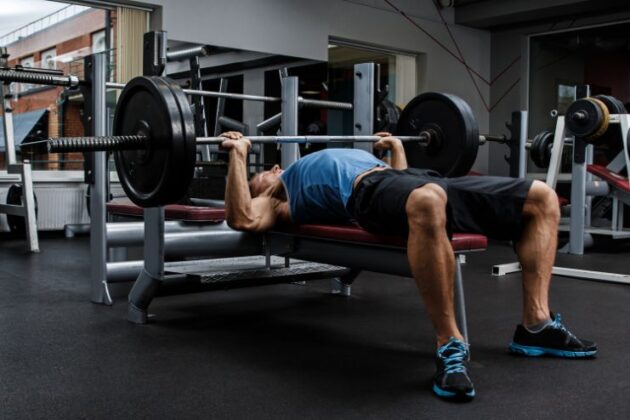 Eccentric Training: The Underrated Strength Technique for Faster Fat Loss