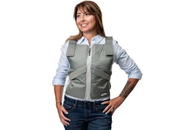 5 Cooling Vests for Multiple Sclerosis: Managing Heat Sensitivity and ...