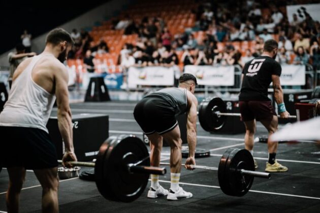 Does Lifting Weights Boost Testosterone? Here’s What Research Shows