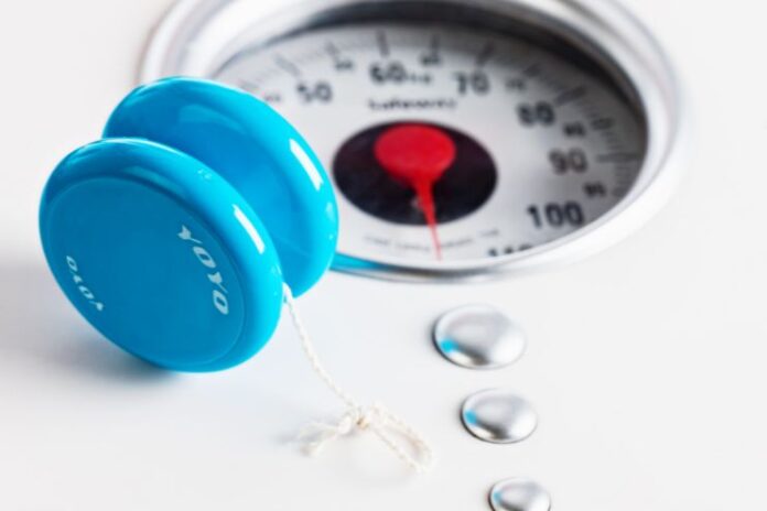 Yo-Yo Dieting: Why It’s Damaging Your Metabolism (And What to Do Instead)