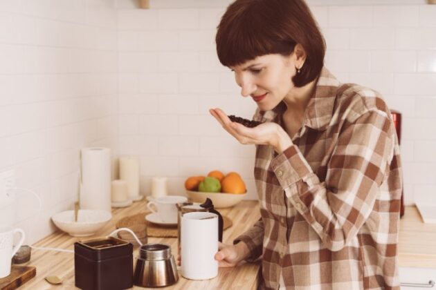 Can You Train Your Nose to Smell Again? The Science of Smell Therapy