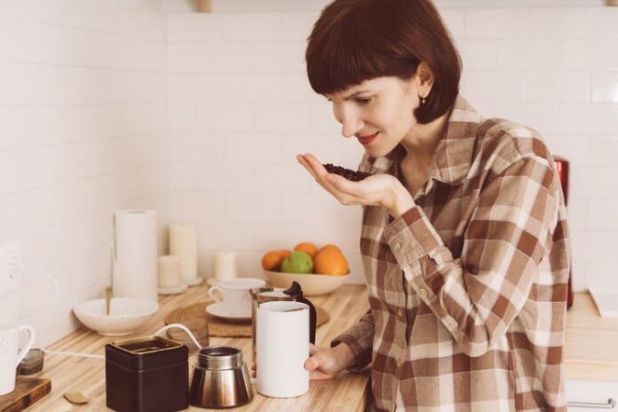 Can You Train Your Nose to Smell Again? The Science of Smell Therapy