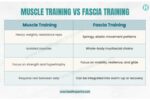 How Fascia Training Is Becoming the Next Big Thing in Recovery Fitness