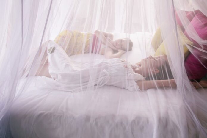 Malaria in Children: Symptoms, Treatment, and Prevention Tips for Parents