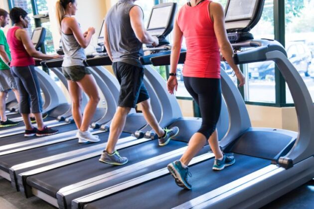 Zone 2 Cardio: Why Everyone’s Talking About This Low-Intensity Workout