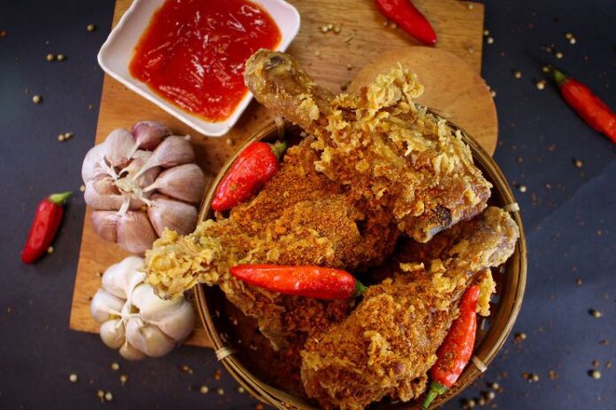 What to Eat (and Avoid) During Malaria Recovery