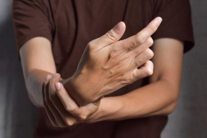 What Is Muscle Atrophy? Causes, Symptoms, and Recovery Tips