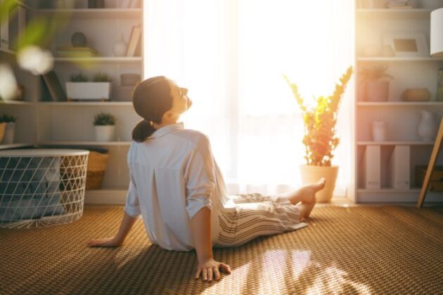 The 7 Types of Rest You Might Be Missing (And How to Get Them)