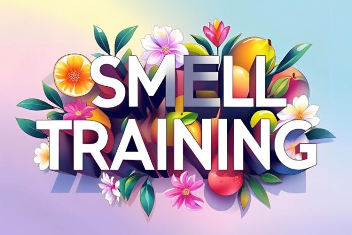 Can You Train Your Nose to Smell Again? The Science of Smell Therapy