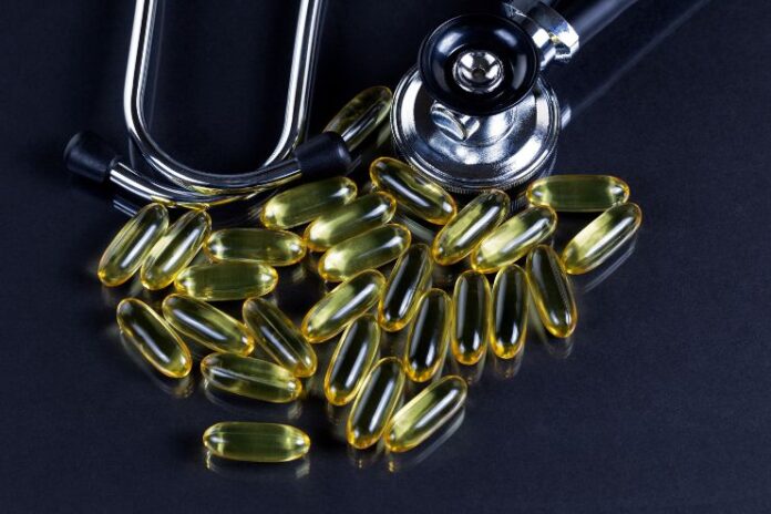 8 Common Side Effects of Fish Oil Supplements