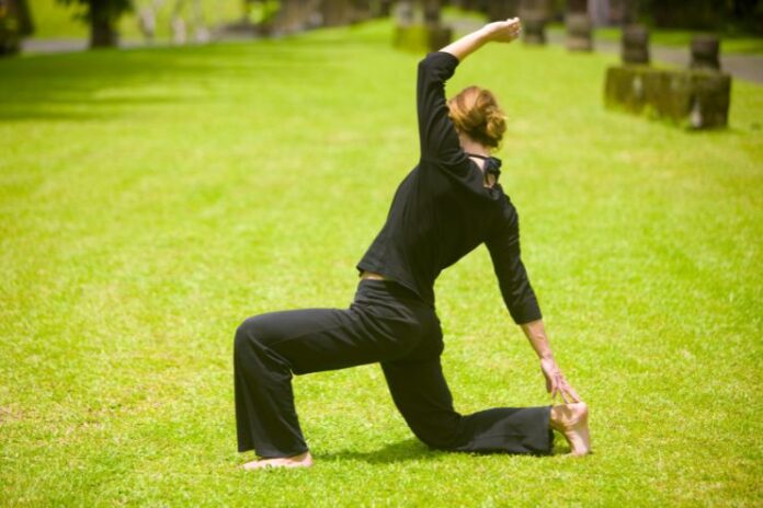 How Fascia Training Is Becoming the Next Big Thing in Recovery Fitness