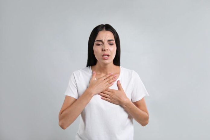 Is Your Shortness of Breath From Anxiety or Something Else? 7 Ways to ...