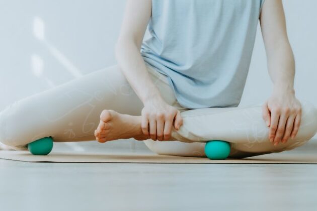 How Fascia Training Is Becoming the Next Big Thing in Recovery Fitness