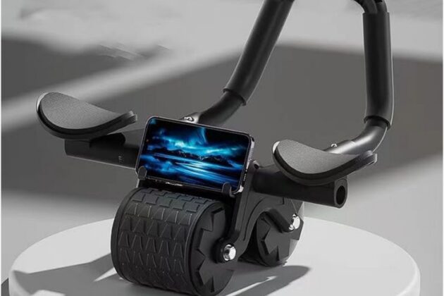10 Best Fitness Gadgets of 2025 That Actually Work
