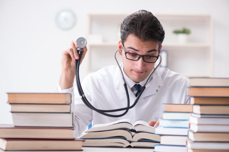 Best Stethoscopes for Medical Students in 2025: Top Picks by Budget ...
