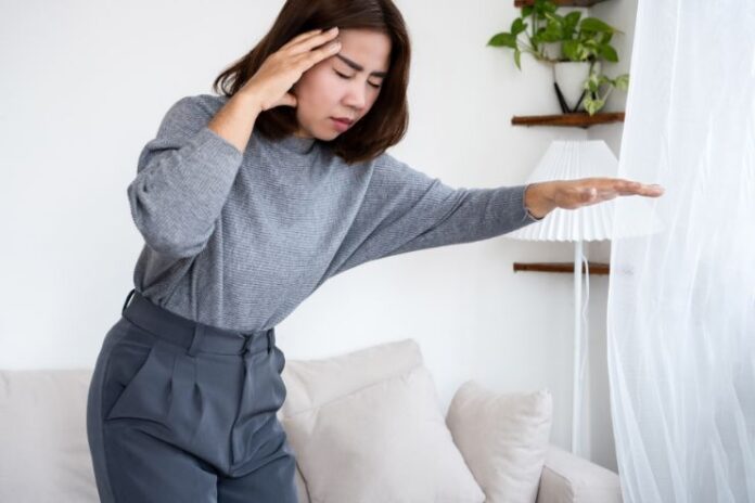 My Head Feels Heavy and Pressured but No Pain: Causes and What to Do