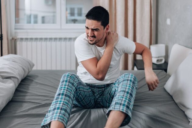 What a Relapse in MS Really Feels Like (And How to Spot One Early)