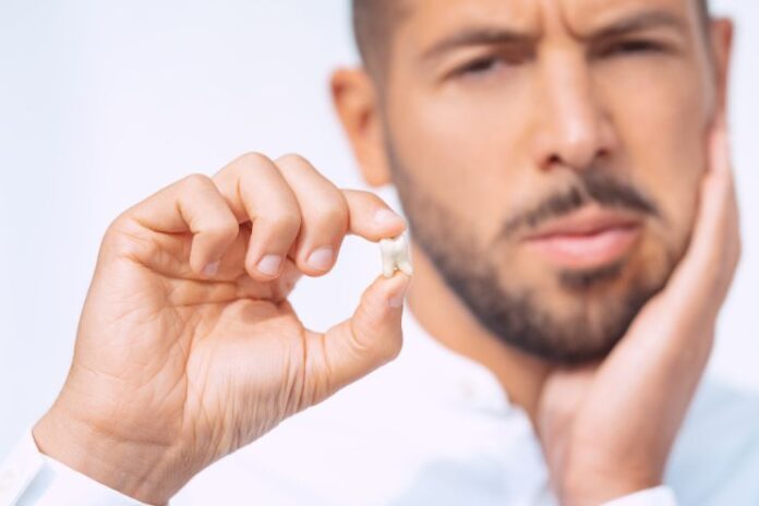 How Long Until a Tooth Infection Kills You? Understanding the Risks ...