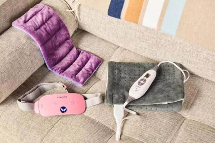 Ease Arthritis Symptoms: 5 Best Heating Pads for Joint Pain Relief