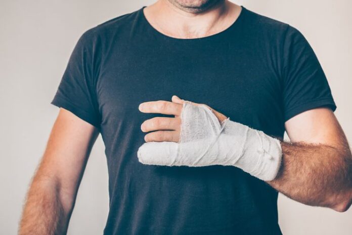 Wrist Fractures: Most Common Types and What Recovery Looks Like