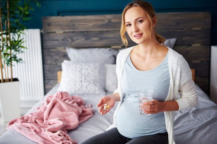 Anemia in Pregnancy: 6 Prenatal Vitamins to Support Healthy Iron Levels