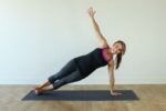 7 Intermediate Pilates Moves to Take Your Practice to the Next Level