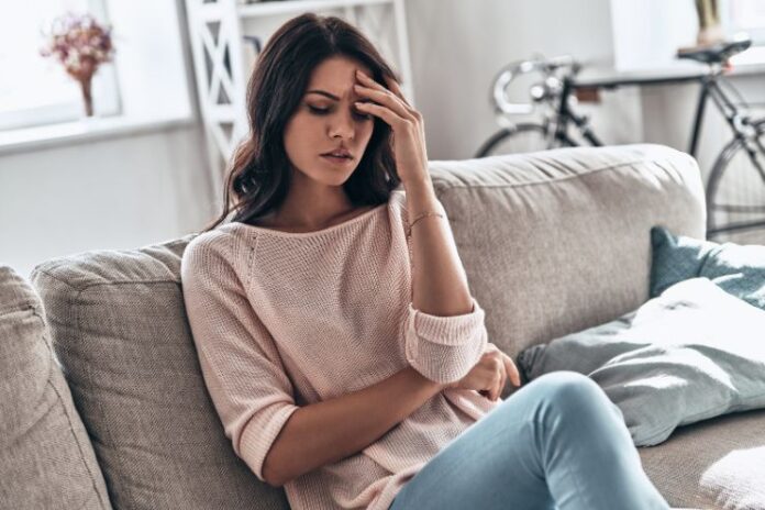 My Head Feels Heavy and Pressured but No Pain: Causes and What to Do