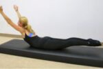 7 Intermediate Pilates Moves to Take Your Practice to the Next Level