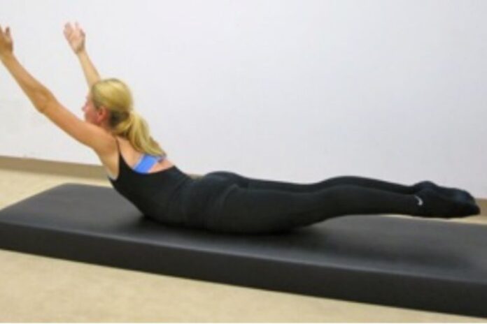 7 Intermediate Pilates Moves to Take Your Practice to the Next Level