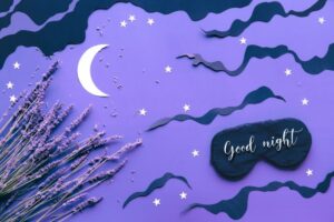 How Moon Phases May Affect Your Mood and Sleep (Backed by Data?)