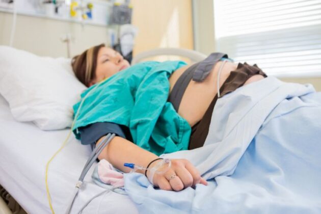 When Is the Best Time to Get an Epidural During Labor? What Experts ...