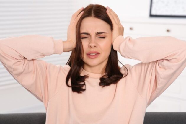 My Head Feels Heavy and Pressured but No Pain: Causes and What to Do