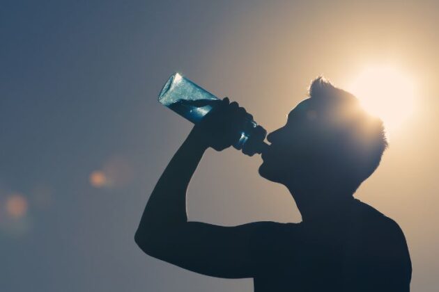 The Impact of Hydration: How Water Influences Your Diet and Health