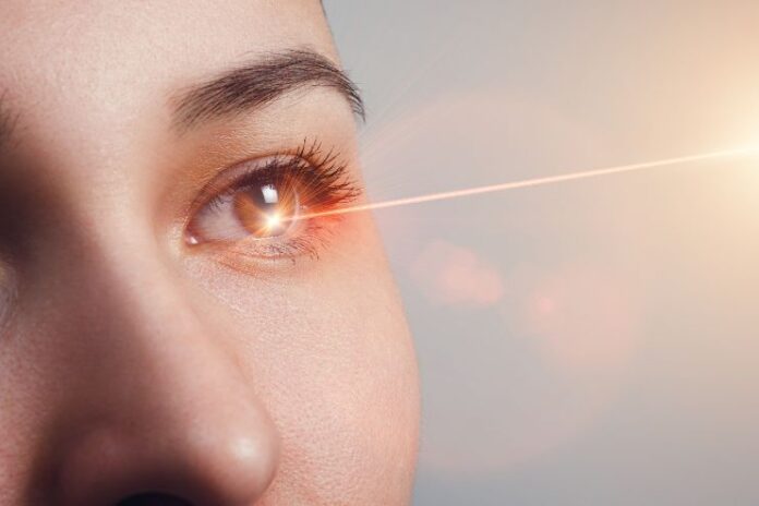 Eye Floaters Treatment: How to Deal with Those Bothersome Eye Floaters?