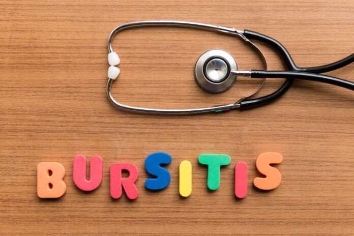 Bursitis vs Arthritis: What’s Causing Your Joint Pain? A Clear Comparison Guide
