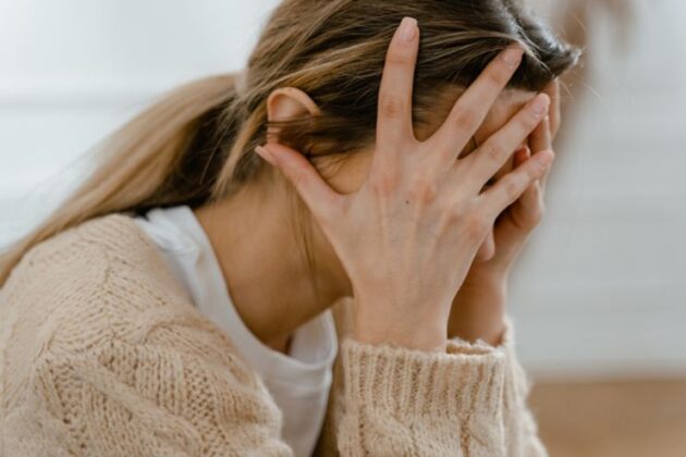 What Is ‘Cringe Memory’ and Why It Haunts You at Night