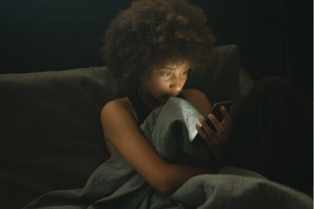 What Is ‘Cringe Memory’ and Why It Haunts You at Night
