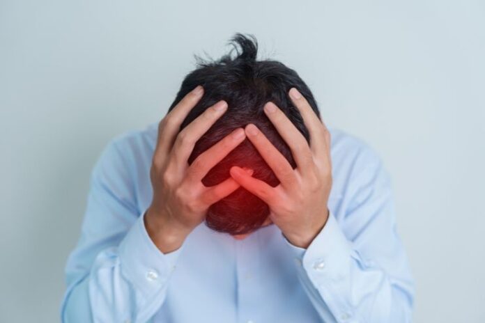 My Head Feels Heavy and Pressured but No Pain: Causes and What to Do