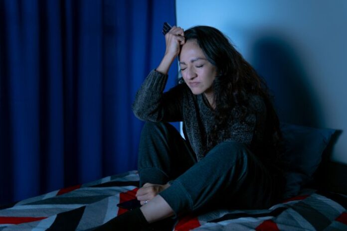 What Is ‘Cringe Memory’ and Why It Haunts You at Night
