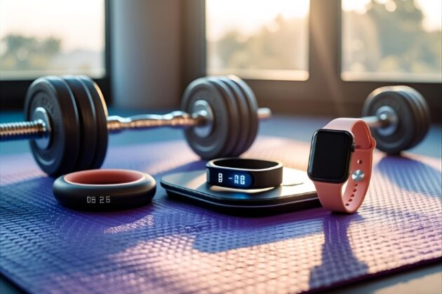 10 Best Fitness Gadgets of 2025 That Actually Work