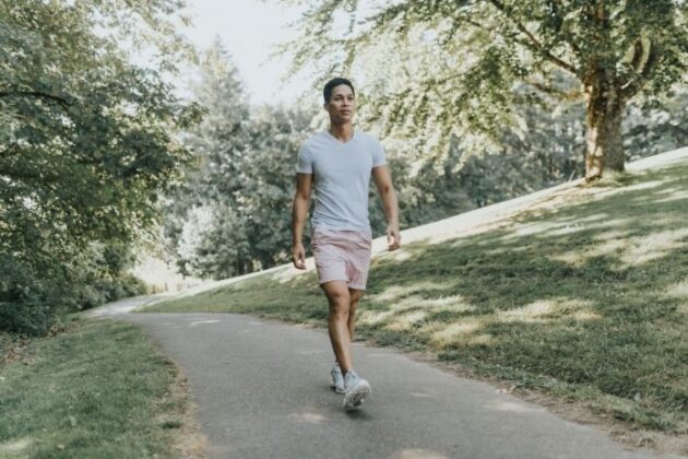 How Just 10 Minutes of Walking After Meals Can Transform Your Health