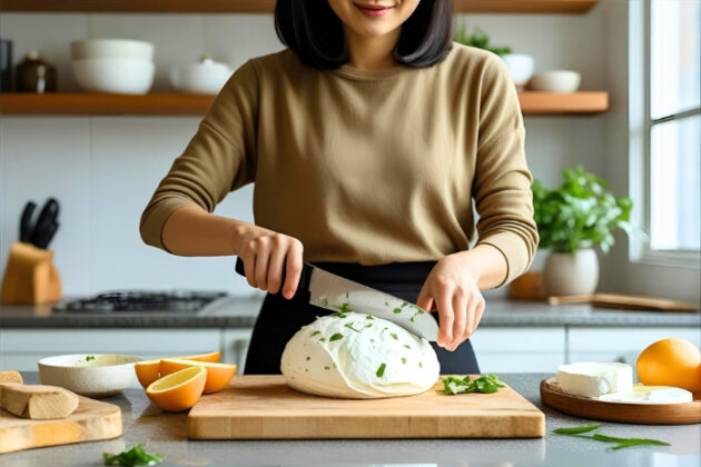 Is Burrata Cheese Healthy? Nutrition, Benefits, and How It Compares to ...