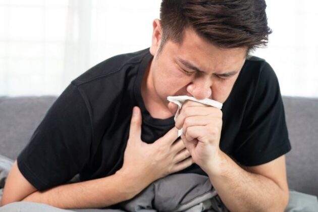Morning Cough: When It’s Normal and When to See a Doctor