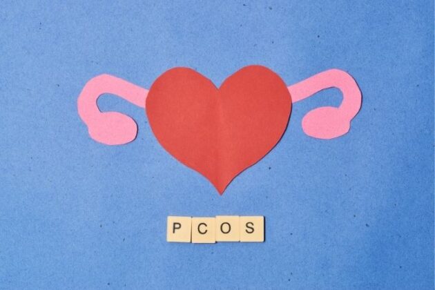 PCOS Belly Fat: Why It Happens and How to Reduce It Naturally
