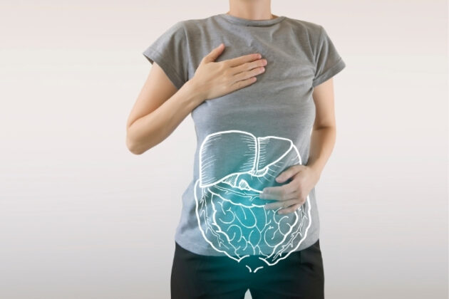 Why Your Digestive System Slows Down After 8 PM - And How to Support It ...
